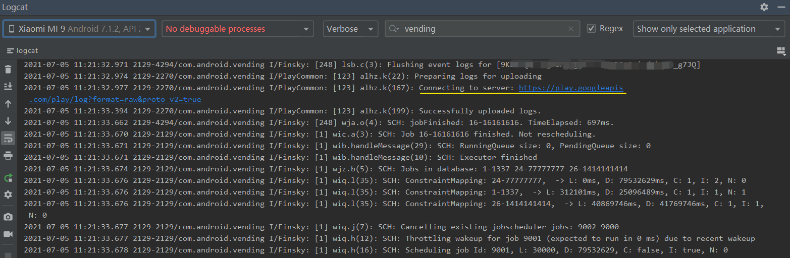 【安卓学习之常见问题】google play service_there was a problem communicating-CSDN博客