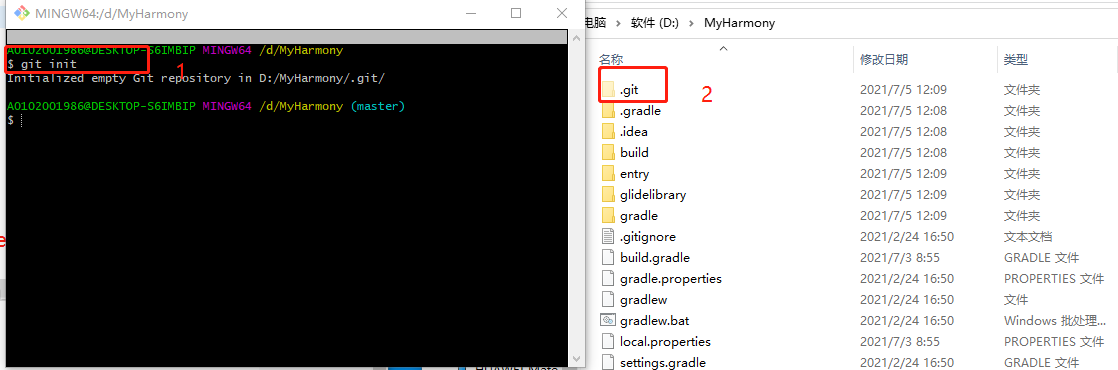 怎样在GitHub上传自己的项目（最新）_gitub如何上传项目包-CSDN博客