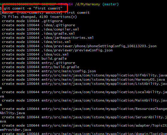 怎样在GitHub上传自己的项目（最新）_gitub如何上传项目包-CSDN博客
