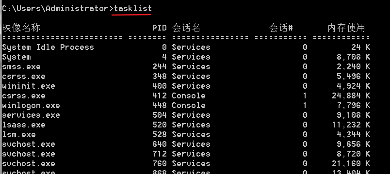 应急响应之windows进程排查_netstat -ano | findstr-CSDN博客