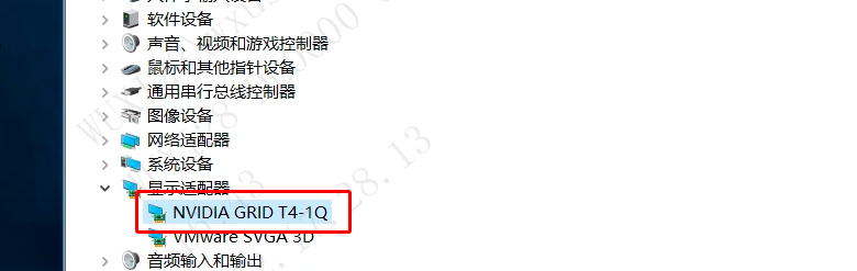 NVIDIA vGPU License服务器搭建详解-CSDN博客