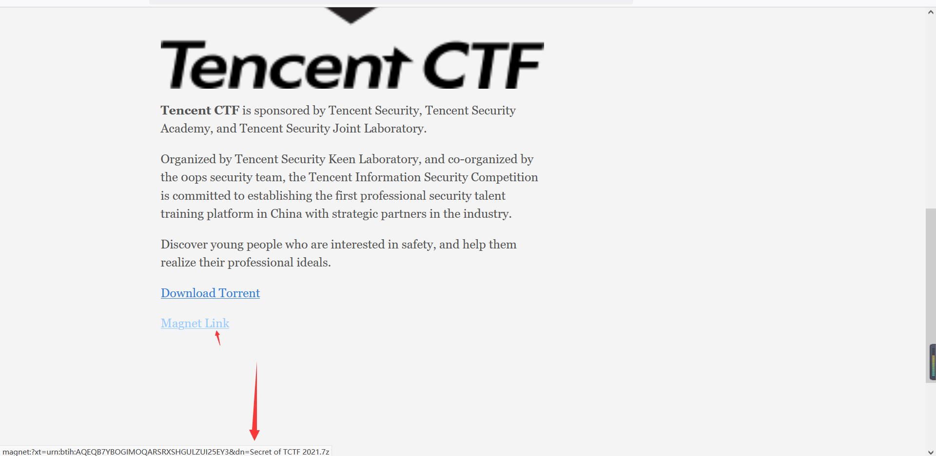 TCTF-MISC方向 TCTF Share wp_ctf后缀为vhd-CSDN博客