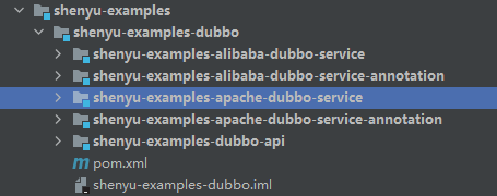 Apache ShenYu 快速开始_can not find healthy upstream url, please check yo-CSDN博客