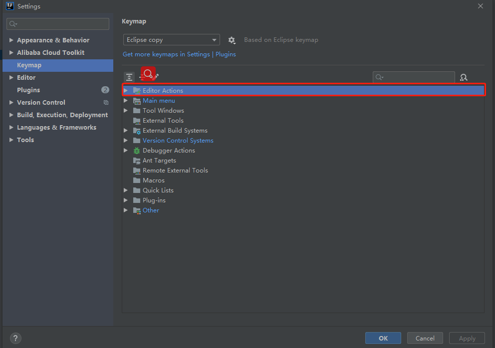 IDEA Ctrl+Y 删除一行_idea中ctrl+y变成了删除-CSDN博客