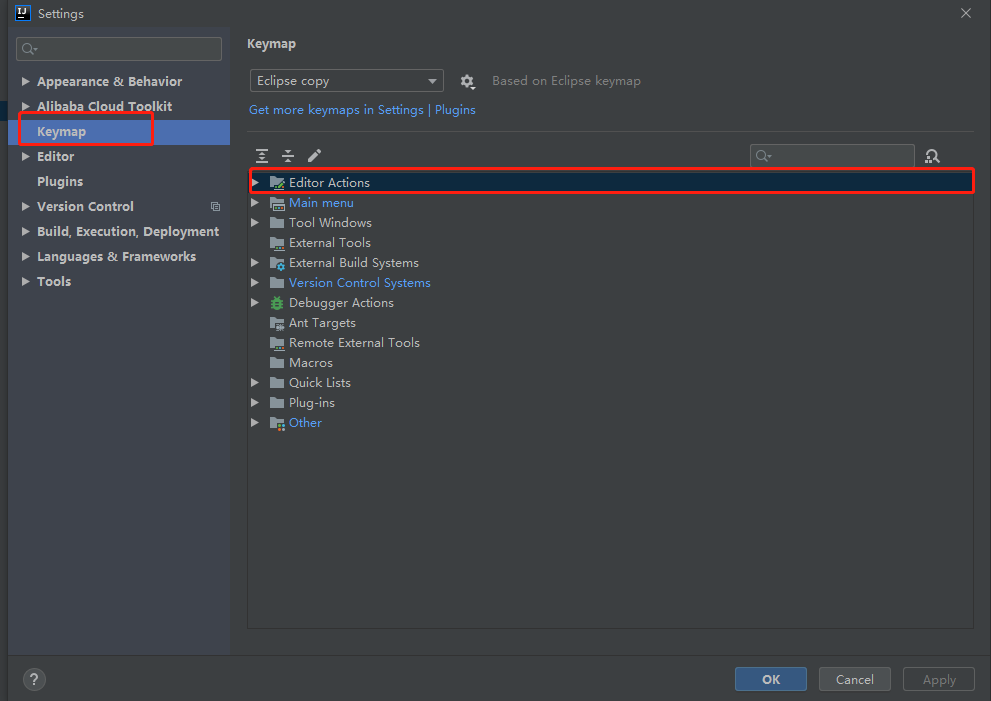 IDEA Ctrl+D （复制当前行或选中代码块）-CSDN博客
