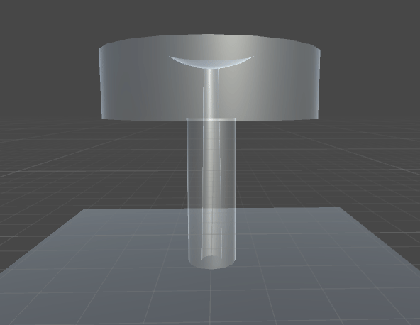 Unity3d 模型从上到下出现（shader）unity的3d模型从头到尾显示 Csdn博客 5107