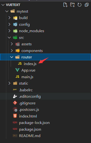 vue router路由的最全介绍和使用（一）_vue当中router是最重要的吗-CSDN博客
