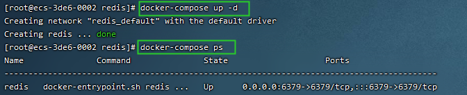 Arm64架构使用docker启动redis Arm服务器docker启动redis失败 Csdn博客