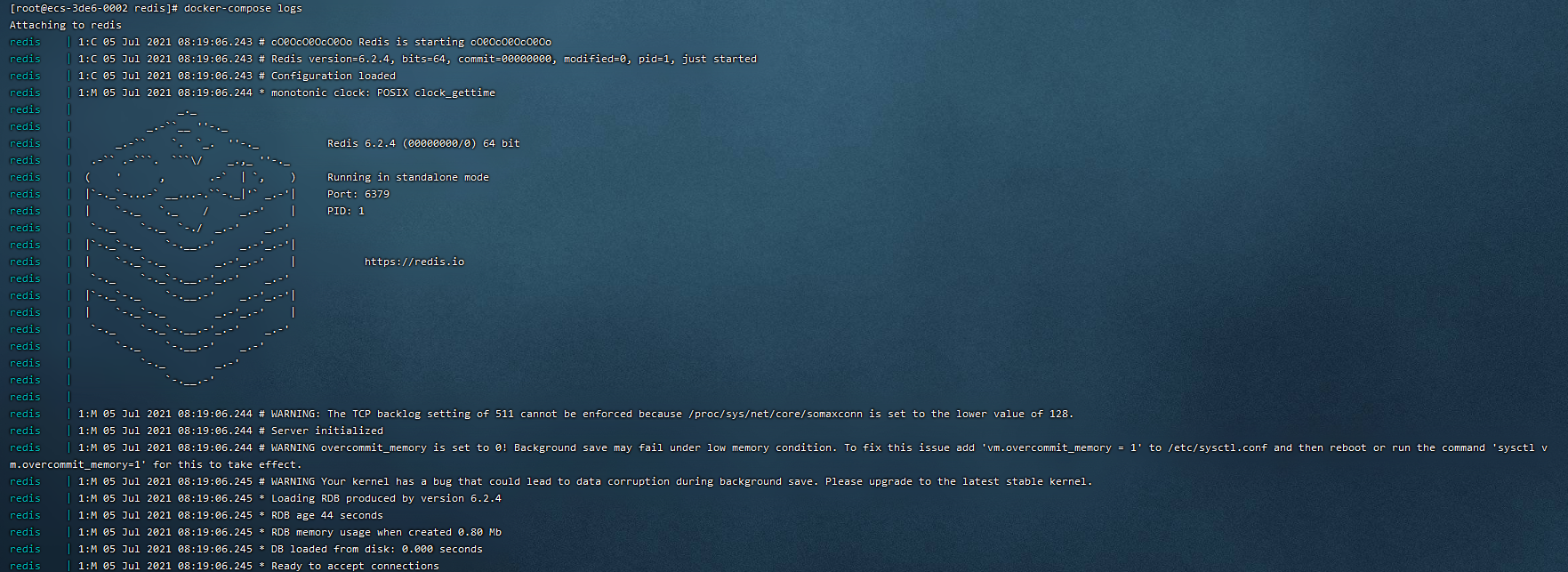 arm64架构使用docker启动redis_arm服务器docker启动redis失败-CSDN博客