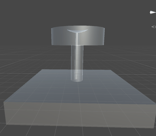 Unity3d 模型从上到下出现（shader）unity的3d模型从头到尾显示 Csdn博客 