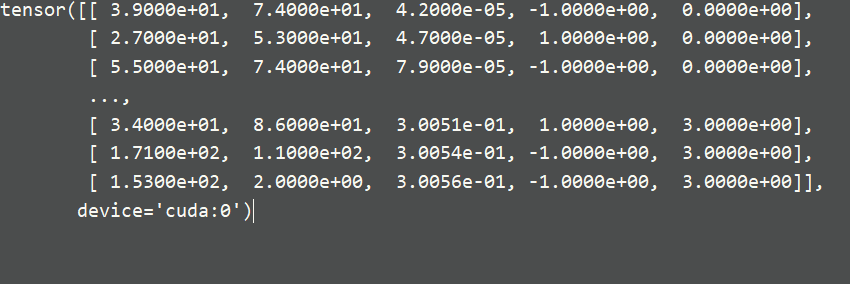 End-to-End Learning of Representations for Asynchronous Event-Based Data论文笔记_event polarity-CSDN博客