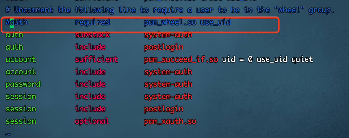 wheel用户组 普用户禁止su 到root 用户设置 Linux_查看wheel组的用户-CSDN博客