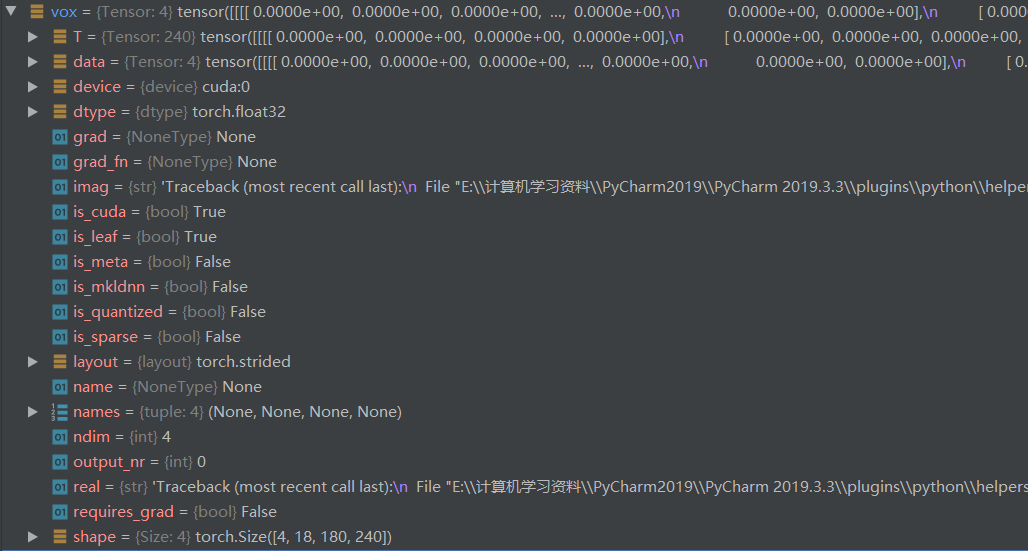 End-to-End Learning of Representations for Asynchronous Event-Based Data论文笔记_event polarity-CSDN博客