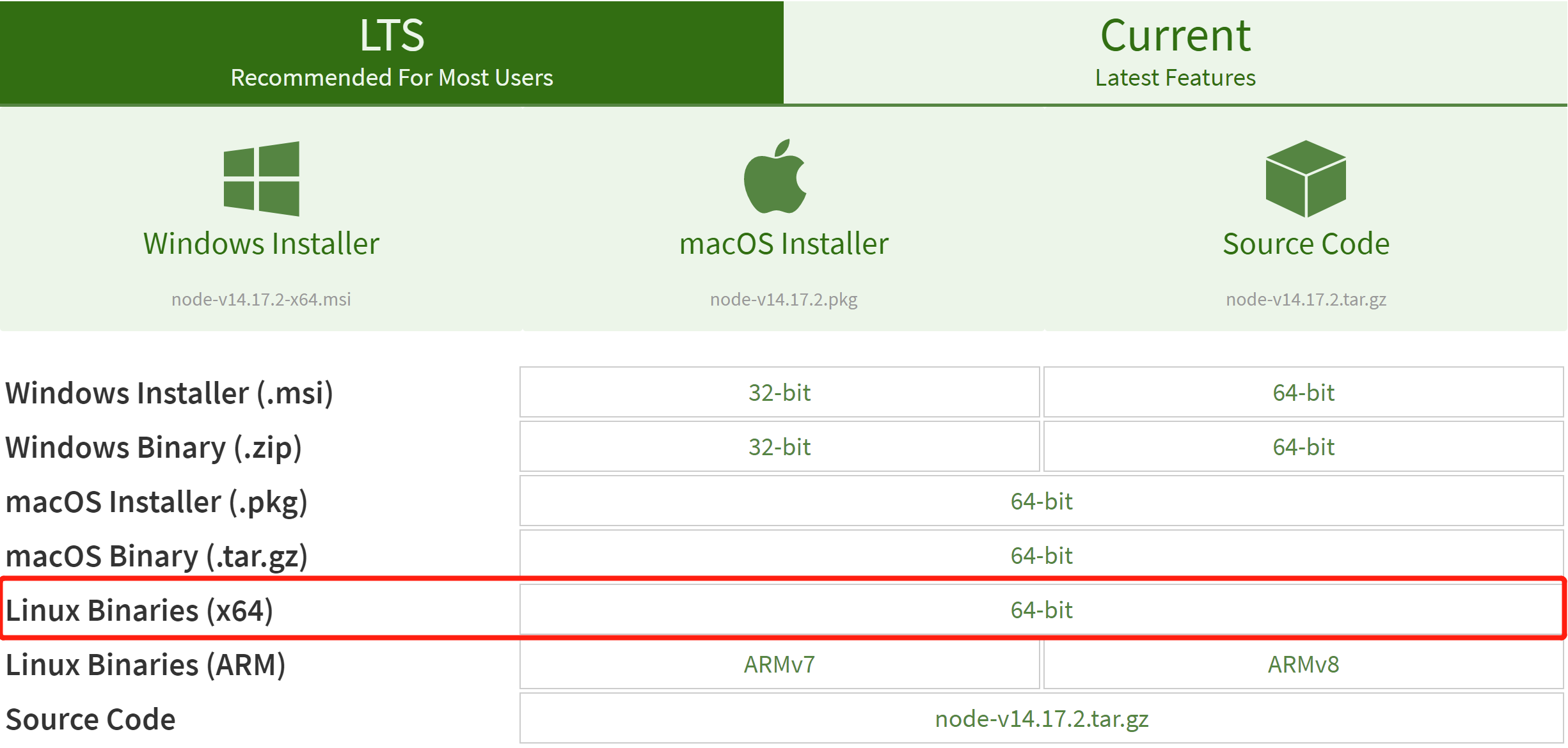 银河麒麟搭建nodejs环境_麒麟系统安装node-CSDN博客
