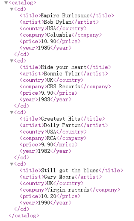 XSLT的声明和引用_xstl-CSDN博客