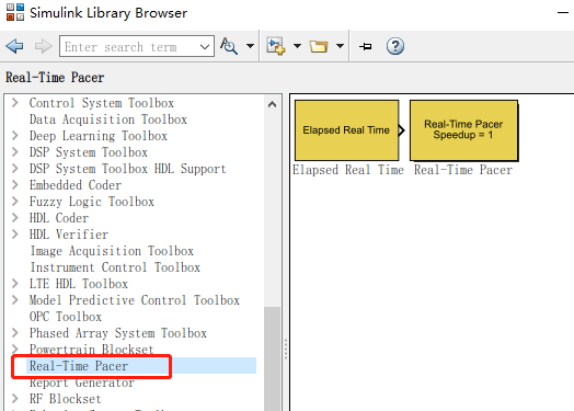 MATLAB | 如何实现Simulink仿真时长等于真实时长_real-time pacer for simulink_车辆技研的博客-CSDN博客