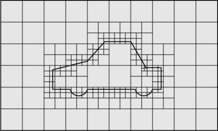 学习OpenFOAM Tutorial snappyHexMesh-CSDN博客
