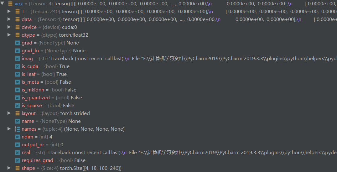 End-to-End Learning of Representations for Asynchronous Event-Based Data论文笔记_event polarity-CSDN博客