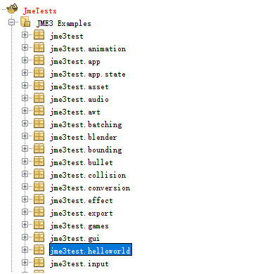jmonkeyEngineSDK安装部署及IDEA集成JME3开发_idea jmonkeyengin-CSDN博客