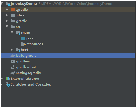 jmonkeyEngineSDK安装部署及IDEA集成JME3开发_idea jmonkeyengin-CSDN博客
