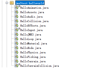 jmonkeyEngineSDK安装部署及IDEA集成JME3开发_idea jmonkeyengin-CSDN博客