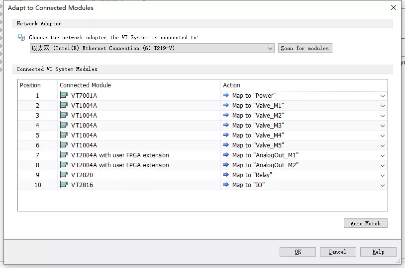 汽车UDS诊断详解及Vector相关工具链使用说明——6.4 VT System 的使用_汽车vt的使用方法-CSDN博客