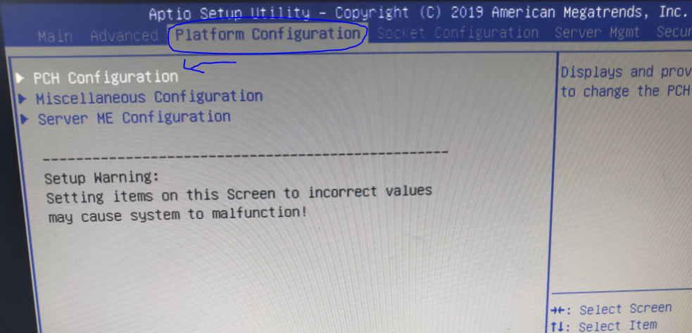 Server motherboard array creation! Create a disk array raid0, raid1 graphic method - Programmer ...