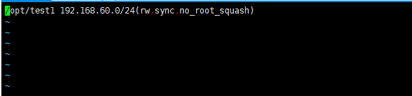 linux-NFS详解_linux nfs-CSDN博客