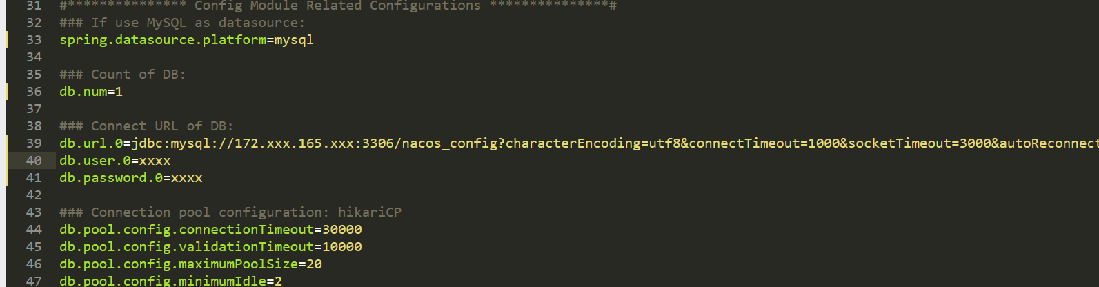 nacos单机版启动方式_nacos 单机启动-CSDN博客