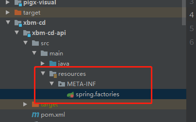 不同微服务之间Feign调用方法（Pigx框架下）_pigxfeign接口验证-CSDN博客
