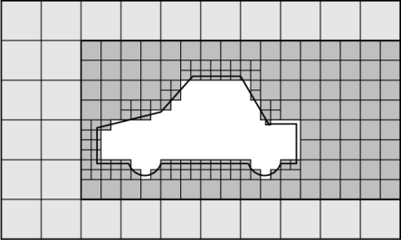 学习OpenFOAM Tutorial snappyHexMesh-CSDN博客