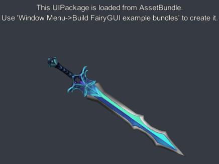 [Unity][FairyGUI]官方例子在哪里_unity fgui 进度条_BuladeMian的博客-CSDN博客