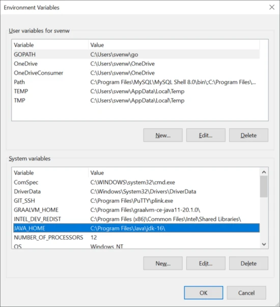 如何在Windows中快速切换不同的Java版本，并且任意切换_windows 切换java版本_xxsiyao的博客-CSDN博客