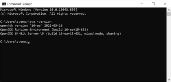 如何在Windows中快速切换不同的Java版本，并且任意切换_xxsiyao的博客-CSDN博客_windows切换java版本
