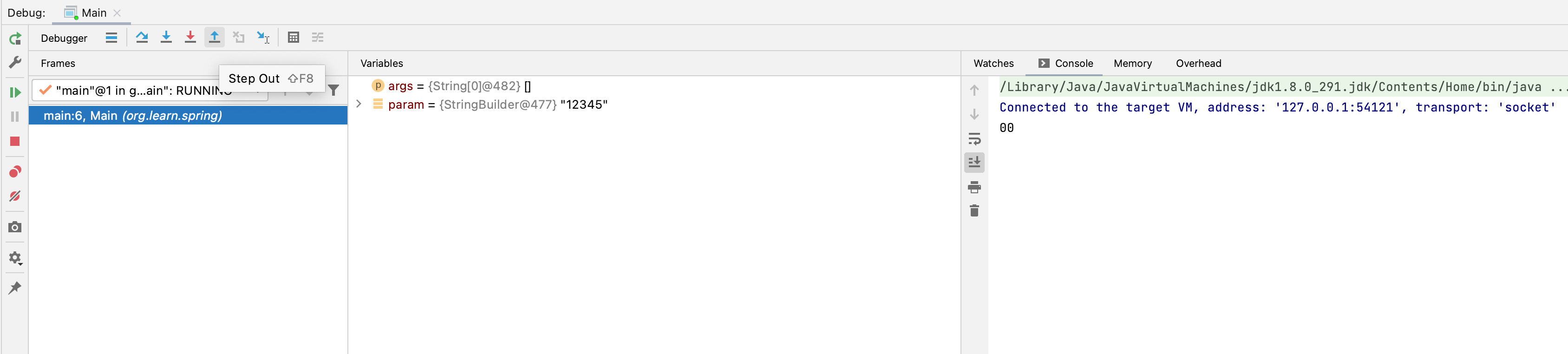 Step Out 和 Drop Frame辨析_step out drop frame-CSDN博客