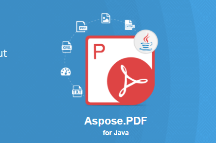 Aspose.PDF for Java 21.6 Crack_aspose pdf 21.6-CSDN博客