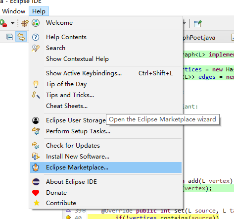 EclipseIDE的统计代码覆盖度工具EclEmma_eclemma 统计 代码-CSDN博客