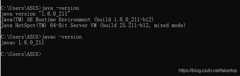 Java安装详细教程java安装教程 Csdn博客