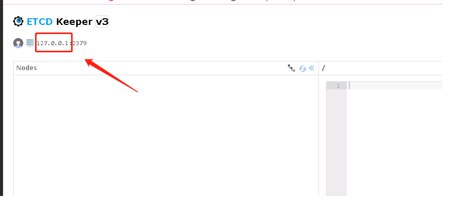 etcd安装dashboard-ectd keeper_etcd dashboard-CSDN博客