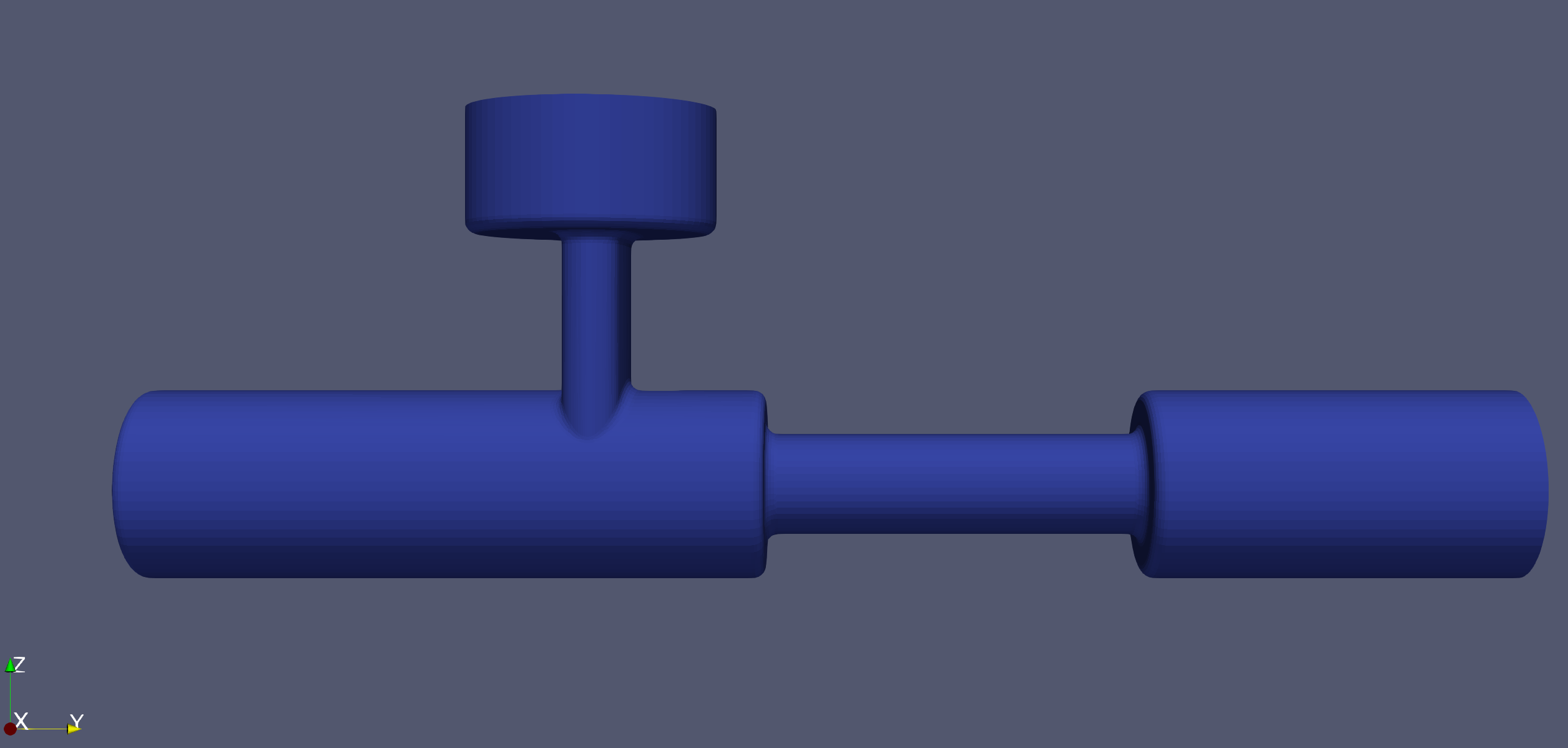 学习OpenFOAM Tutorial snappyHexMesh-CSDN博客