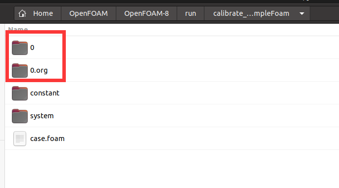 学习OpenFOAM Tutorial snappyHexMesh-CSDN博客