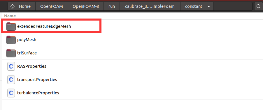 学习OpenFOAM Tutorial snappyHexMesh-CSDN博客