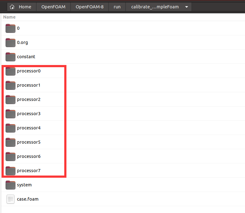 学习OpenFOAM Tutorial snappyHexMesh-CSDN博客