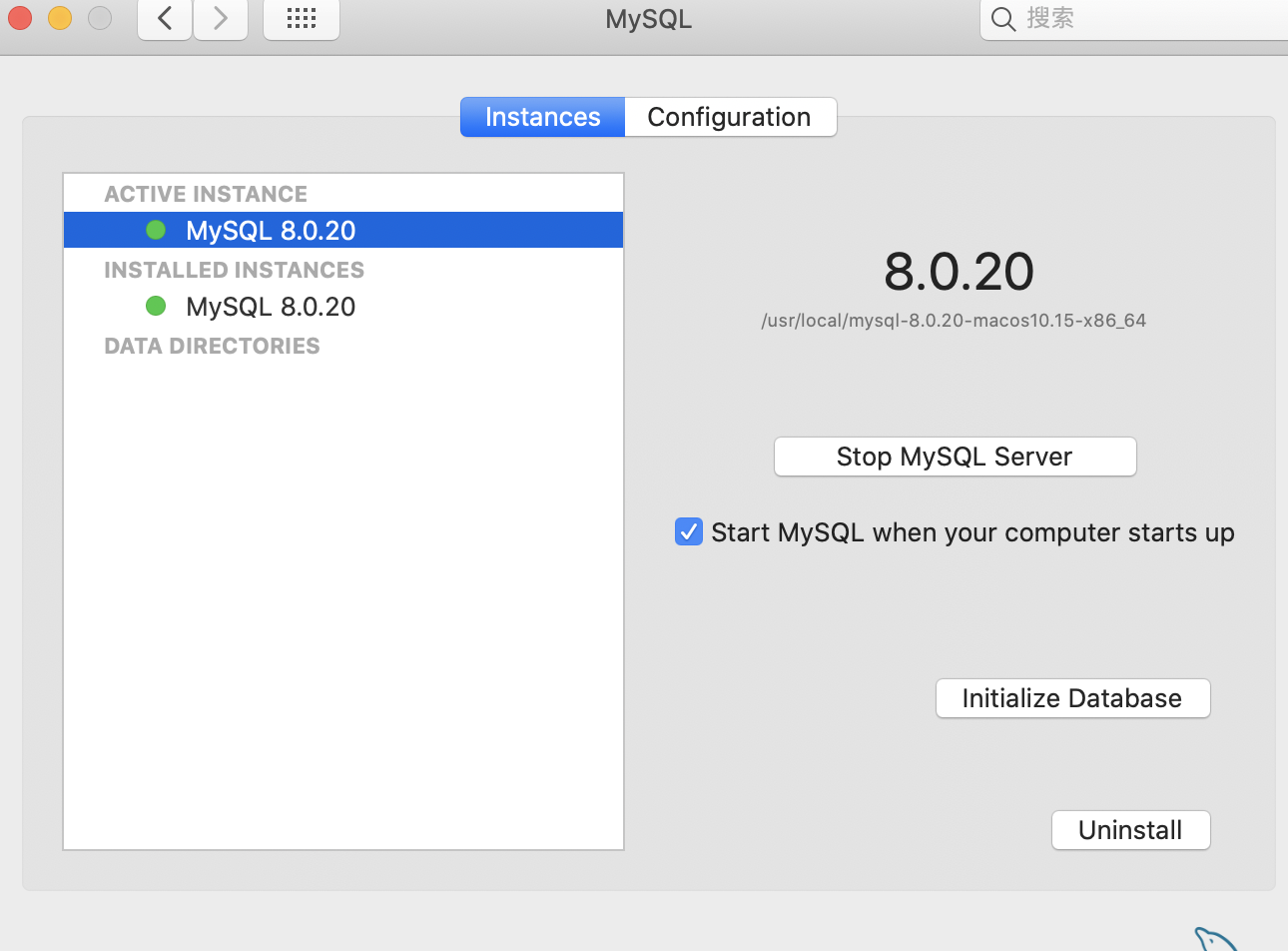 nodejs连Mysql报错Client does not support authentication protocol requested by server； consider ...