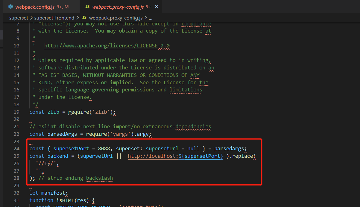 Windows安装运行superset_win10 superset前端源码运行-CSDN博客