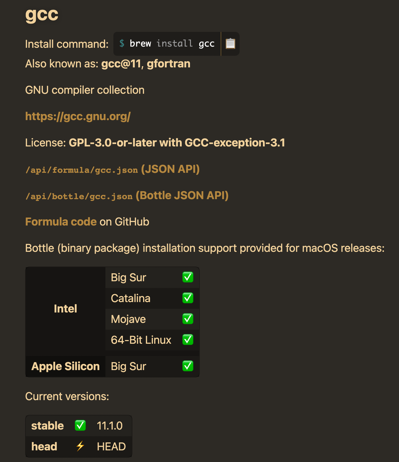 CLion for Mac(m1)配置GCC编译器_clion更换编译器gcc-CSDN博客