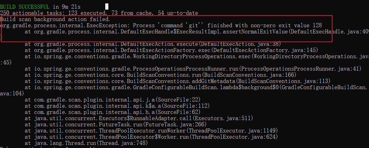 【Spring源码】IDEA 导入 Spring 源码并调试_spring源码调试-CSDN博客
