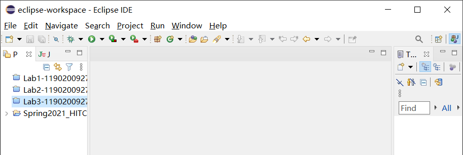 软件构造小记（1）Eclipse中单元测试覆盖率统计EclEmma插件的安装和使用_eclipse单元测试看覆盖率教程-CSDN博客