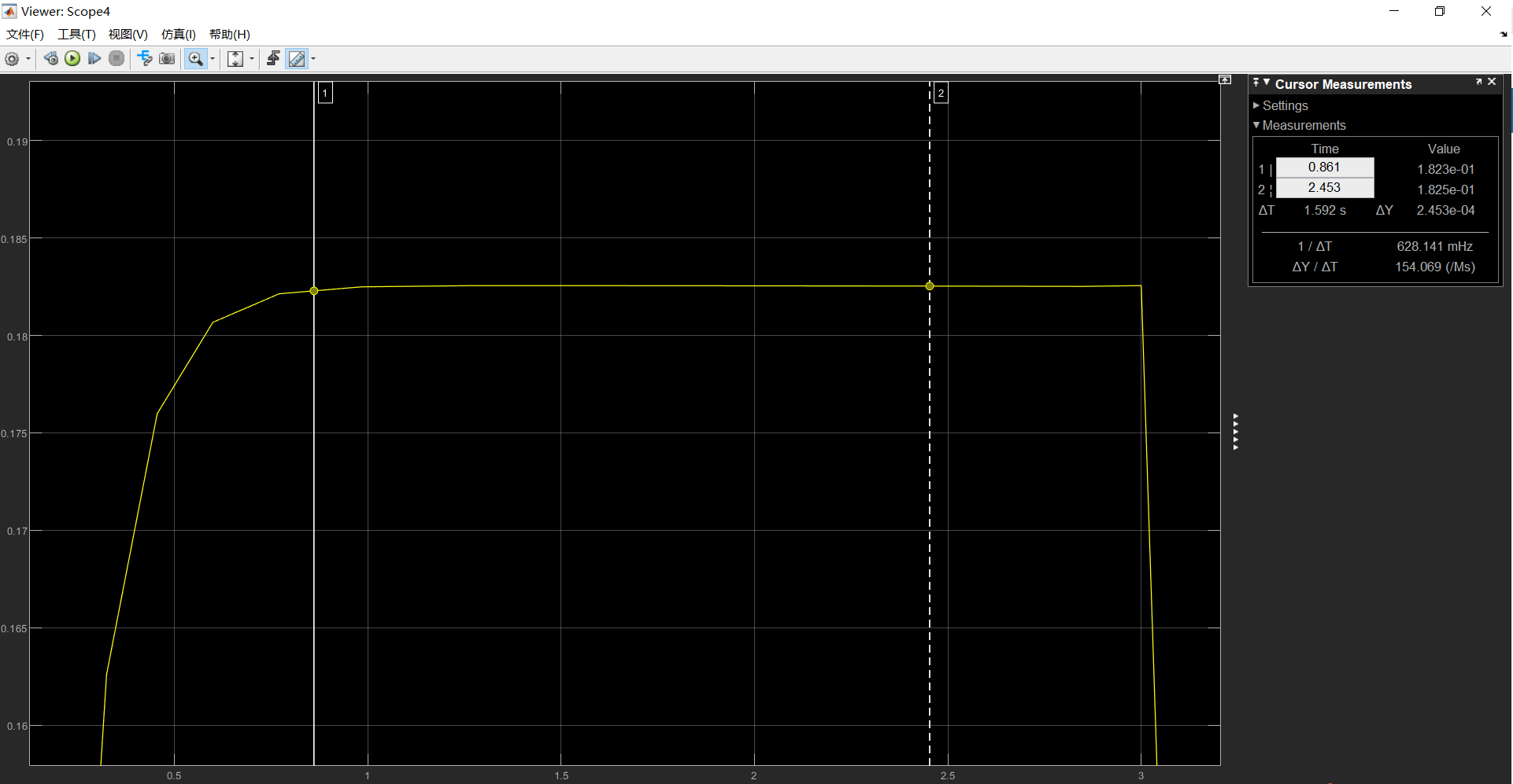学习记录《Simulink 快速入门 —— 官方Help文档》_simulink帮助文档-CSDN博客
